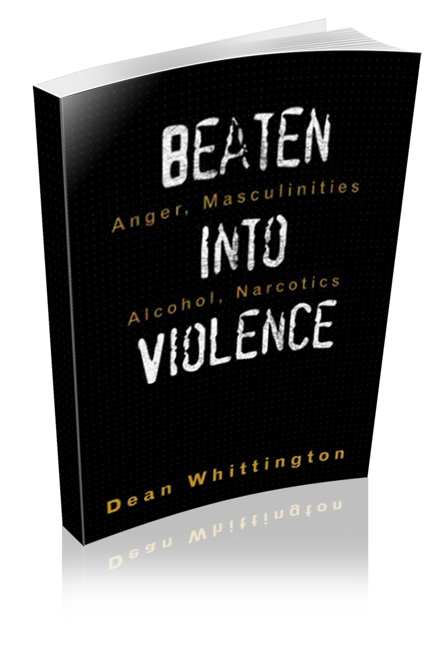 Buy the Books - Dean Whittington