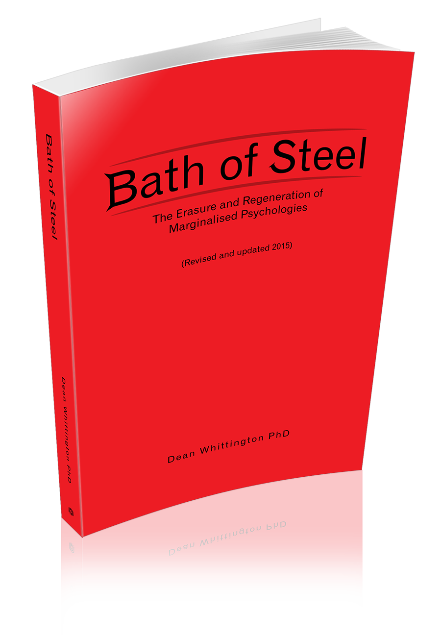 Buy the Books - Dean Whittington