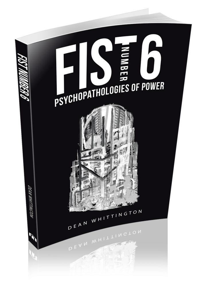 Buy the Books - Dean Whittington